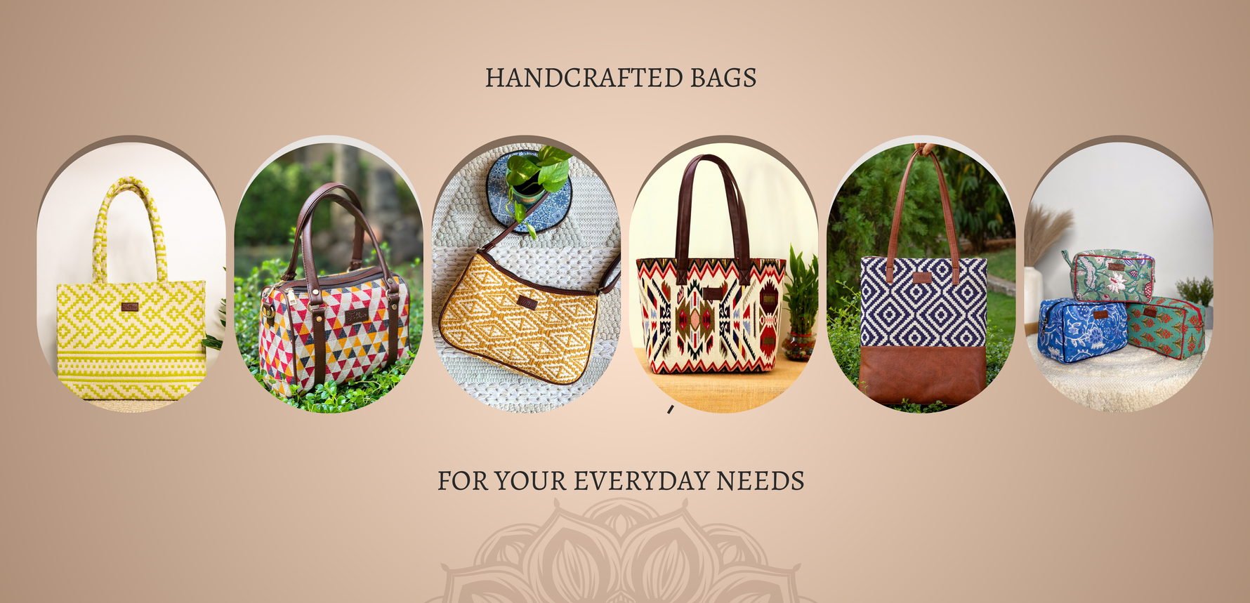 Handcrafted Clothing | Bags | Home Decor – Folksie